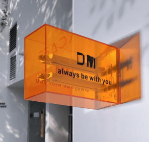 Custom Acrylic Light Box | Light Up Your Signage