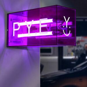 Custom Acrylic Light Box | Light Up Your Signage